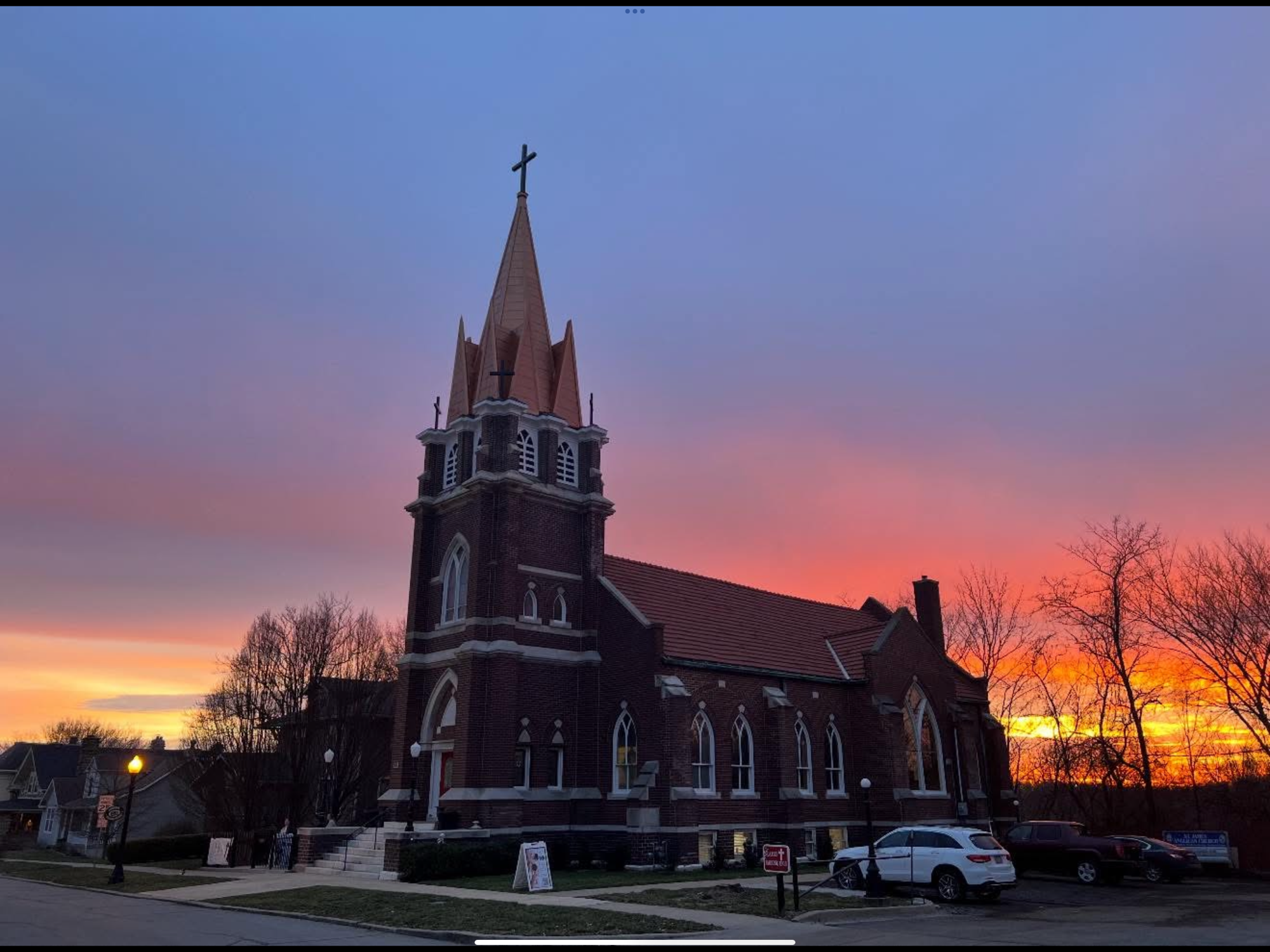 What is Anglicanism? – SS. Francis & Clare of Assisi Anglican Church
